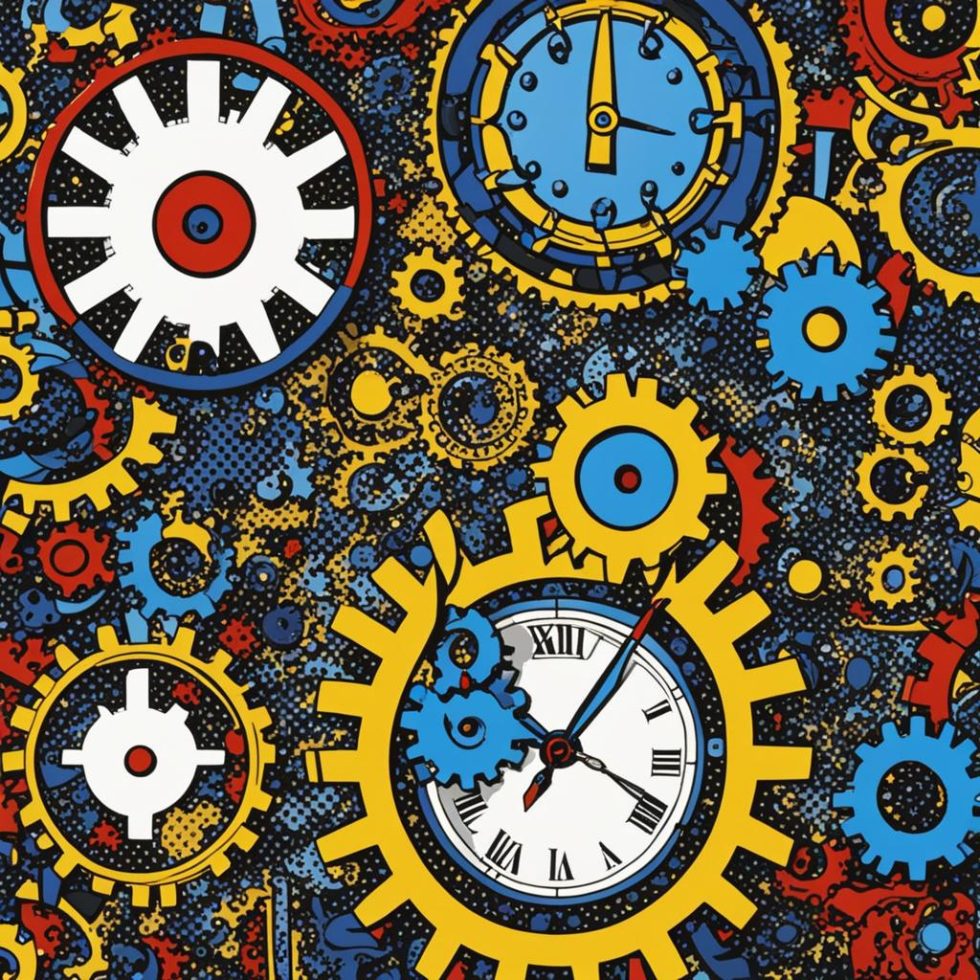 Master Time Management Skills For Ultimate Productivity